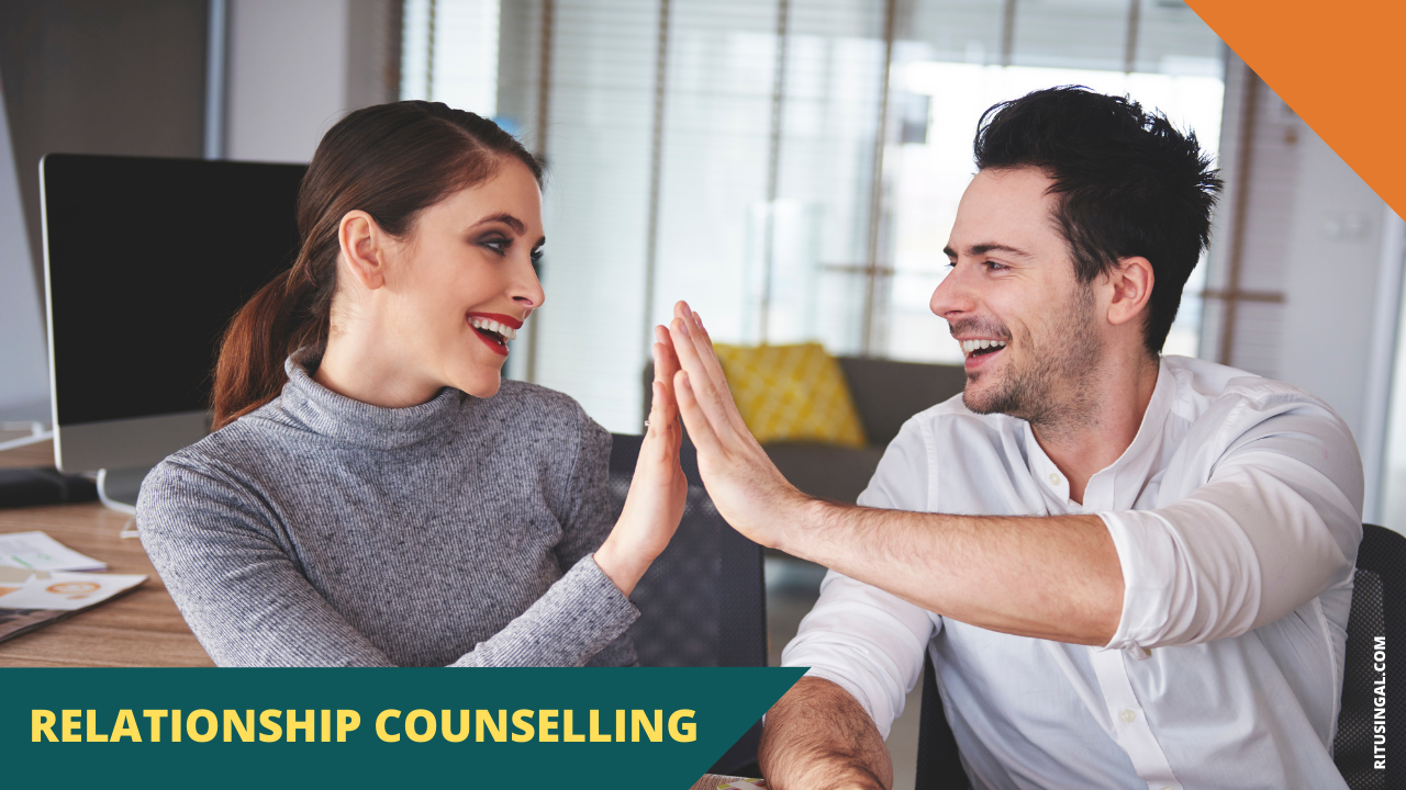 Relationship Counselling Services | Relationship Counselling